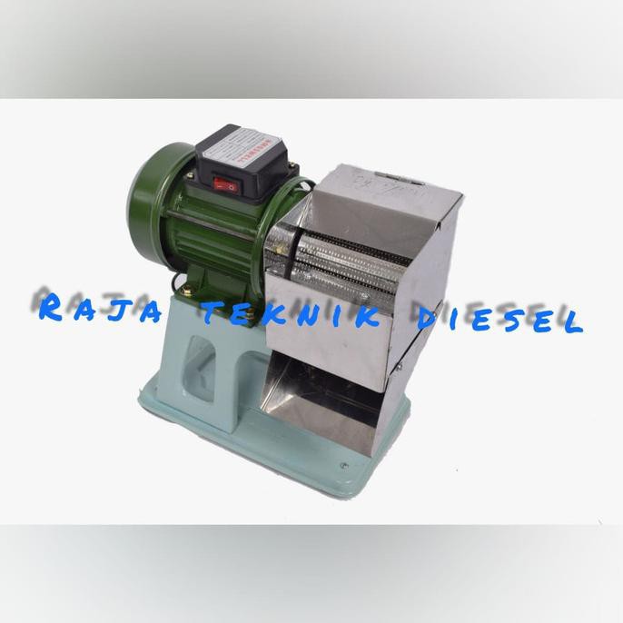 Jual MESIN PARUT KELAPA / PARUTAN KELAPA MINI TANGGUH WATT 200 | Shopee ...