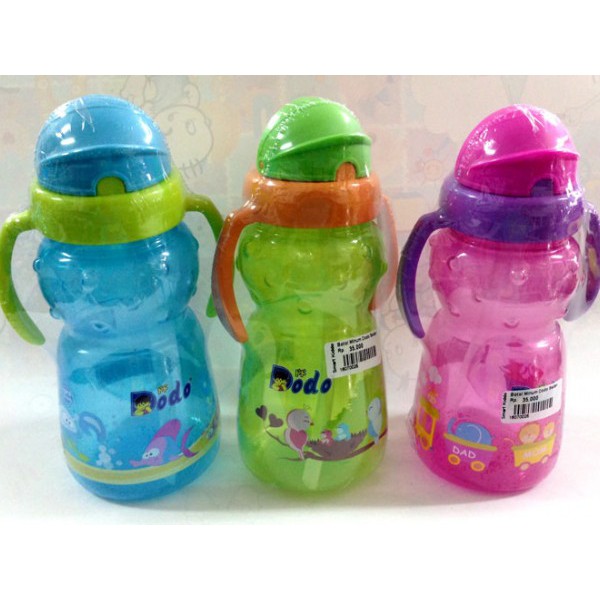Jual Botol Minum Merk Dodo | Shopee Indonesia