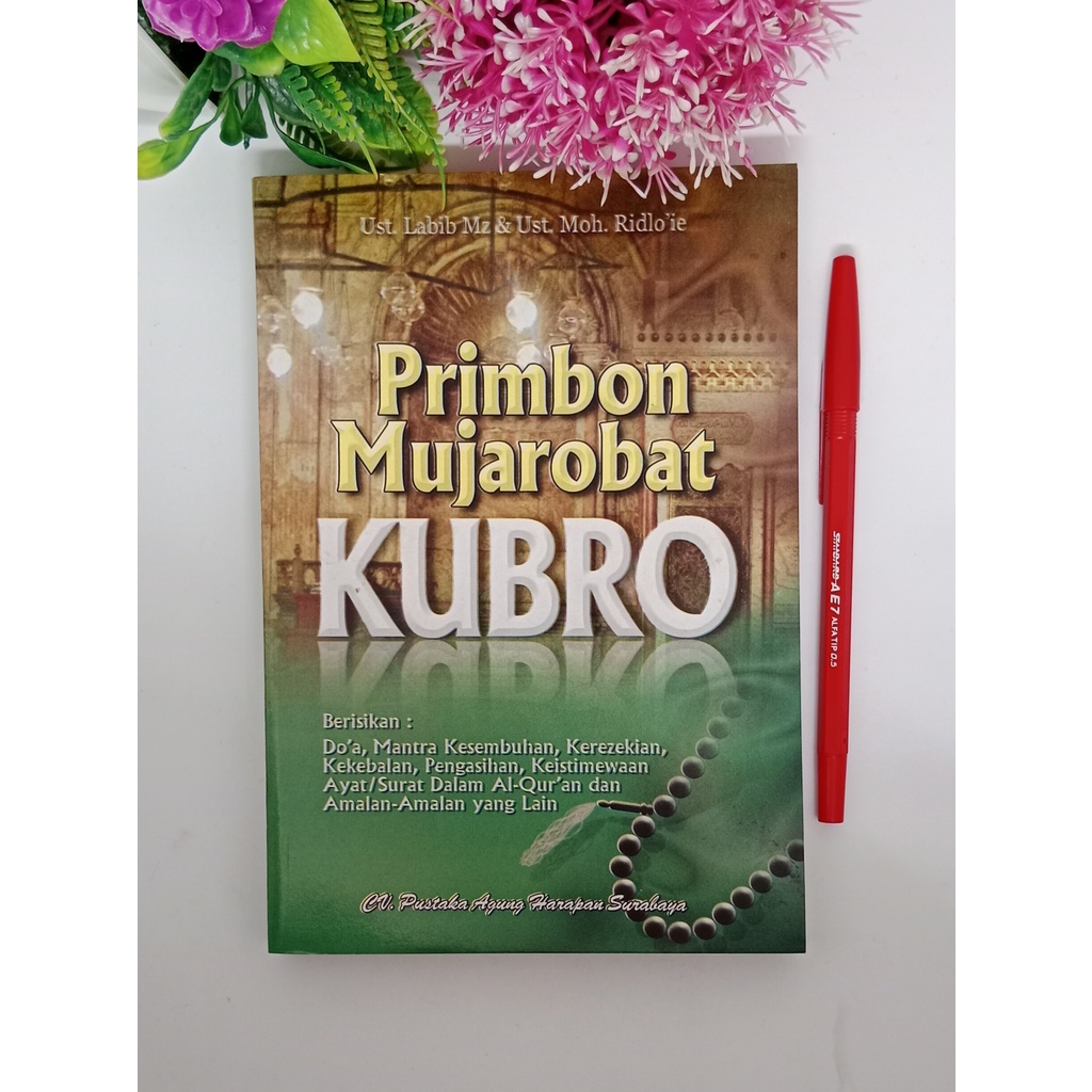 Jual Buku Kitab Primbon mujarobat kubro ( PAH ) perimbon primbon ... Jual Buku Kitab Primbon mujarobat kubro ( PAH ) perimbon primbon ...