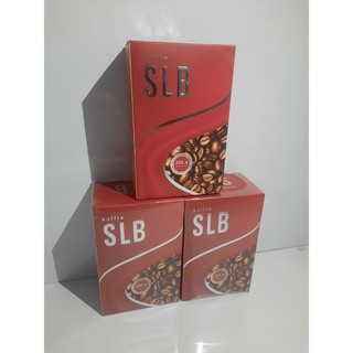 Jual Kopi SLB 1 Sachet @ Koffie Sehat Lahir Bathin - Kopi tempur ...