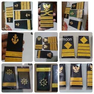 Jual SERAGAM PELAUT PAKAIAN KERJA PELAUT SERAGAM PDH PELAUT SERAGAM ...