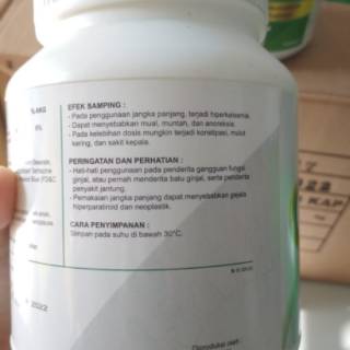 Jual Trimakal Kalsium Laktat Calcium Lactate isi 1000 butir | Shopee ...