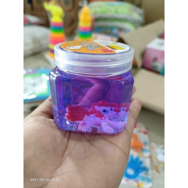 Jual slime LOL | Shopee Indonesia