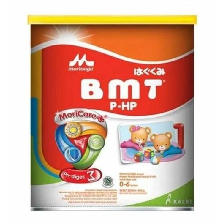 Jual BMT PHP 400gr | Shopee Indonesia