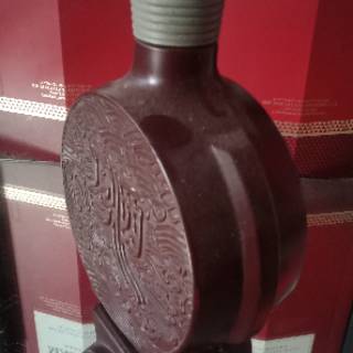 Jual Botol arak botol miras botol bekas miras botol keramik botol ...