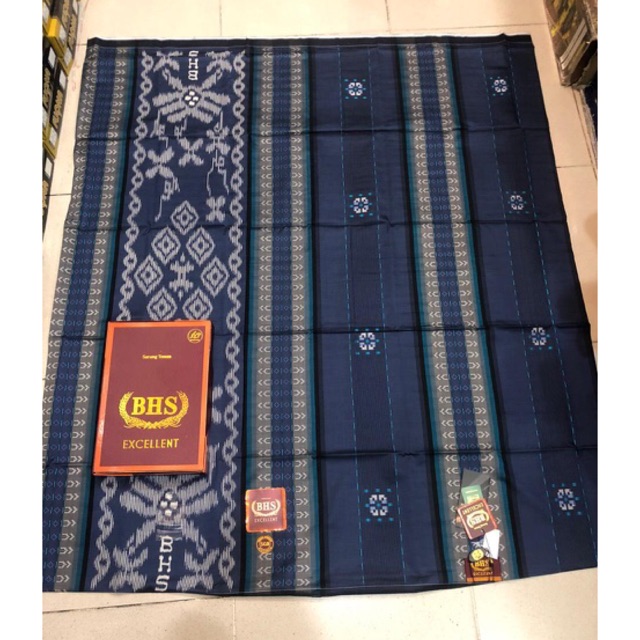 SARUNG BHS MESRES EXCELLENT BEHAESTEX | Shopee Indonesia