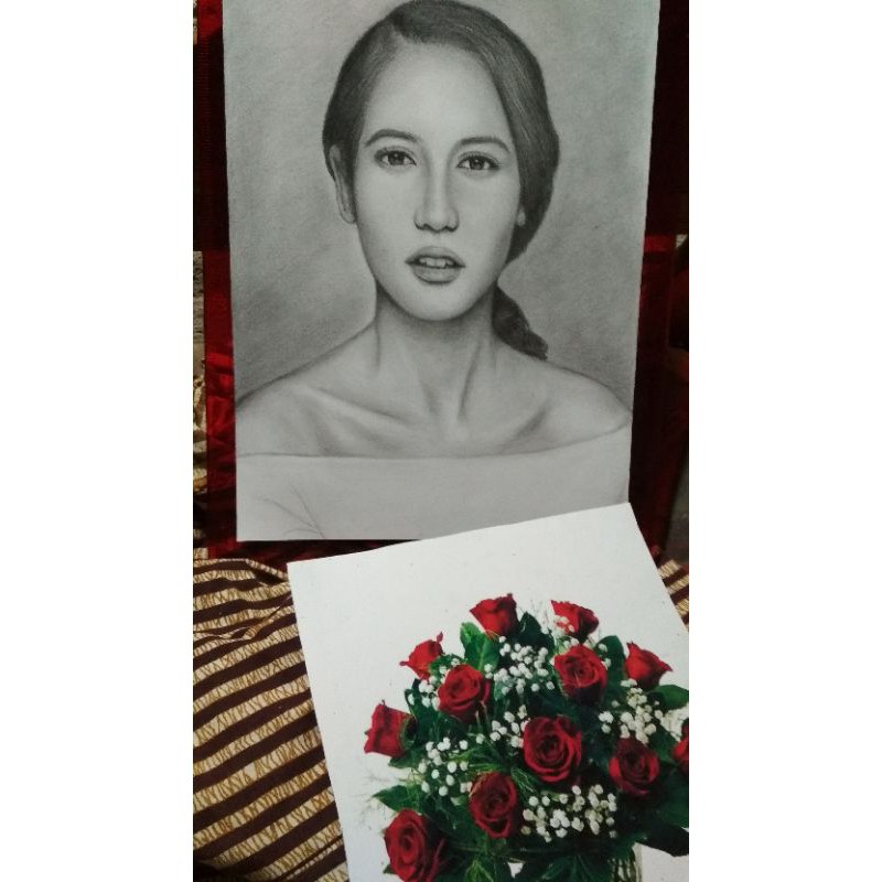 Jual SKETSA KITA | Shopee Indonesia