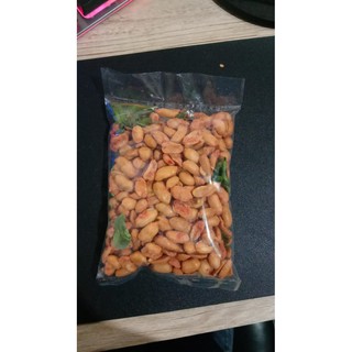 Jual CEMILAN KACANG BANGKOK PEDAS MANIS /KACANG THAILAND 250gr | Shopee ...