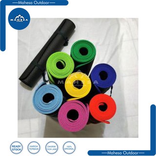 Jual Matras Karet 45x120 3mm Model Gulung Anti Slip Matras Camping ...