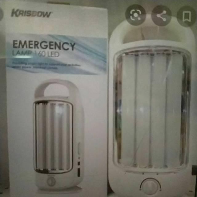 Jual Lampu emergency | Shopee Indonesia