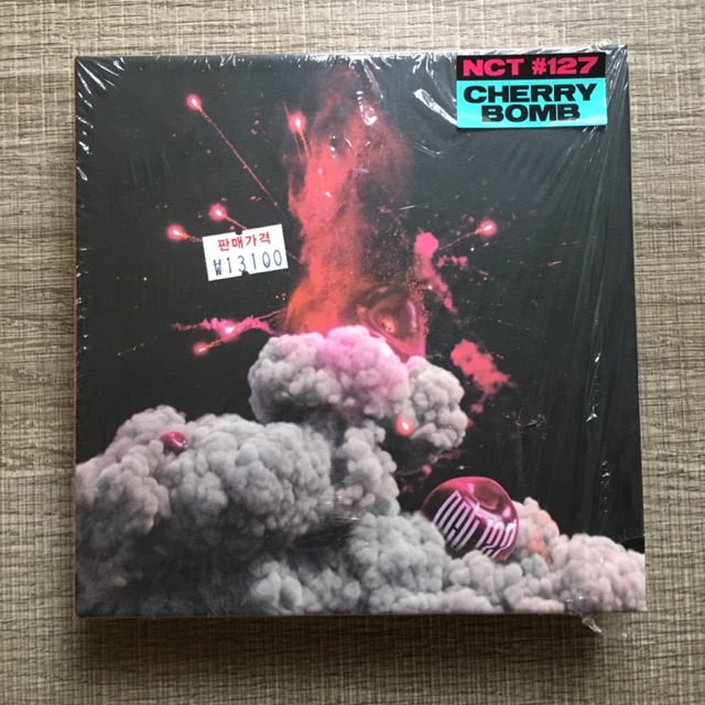 Jual NCT album (booked) | Shopee Indonesia
