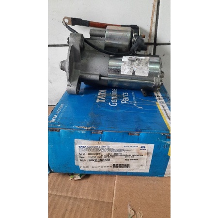 Jual Motor Stater Tata Super Ace 1,4KW (COMSTAR) | Shopee Indonesia