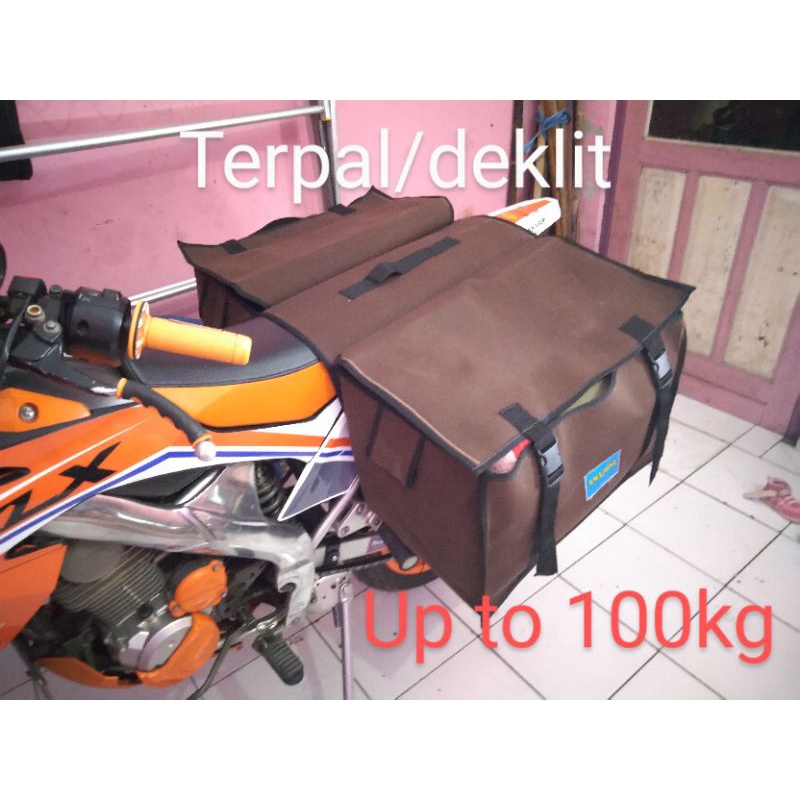 Jual bag motor Harga Terbaik & Termurah Maret 2023 | Shopee Indonesia
