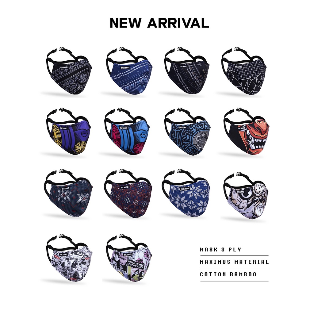 Toko Online Skymo Official Shop | Shopee Indonesia