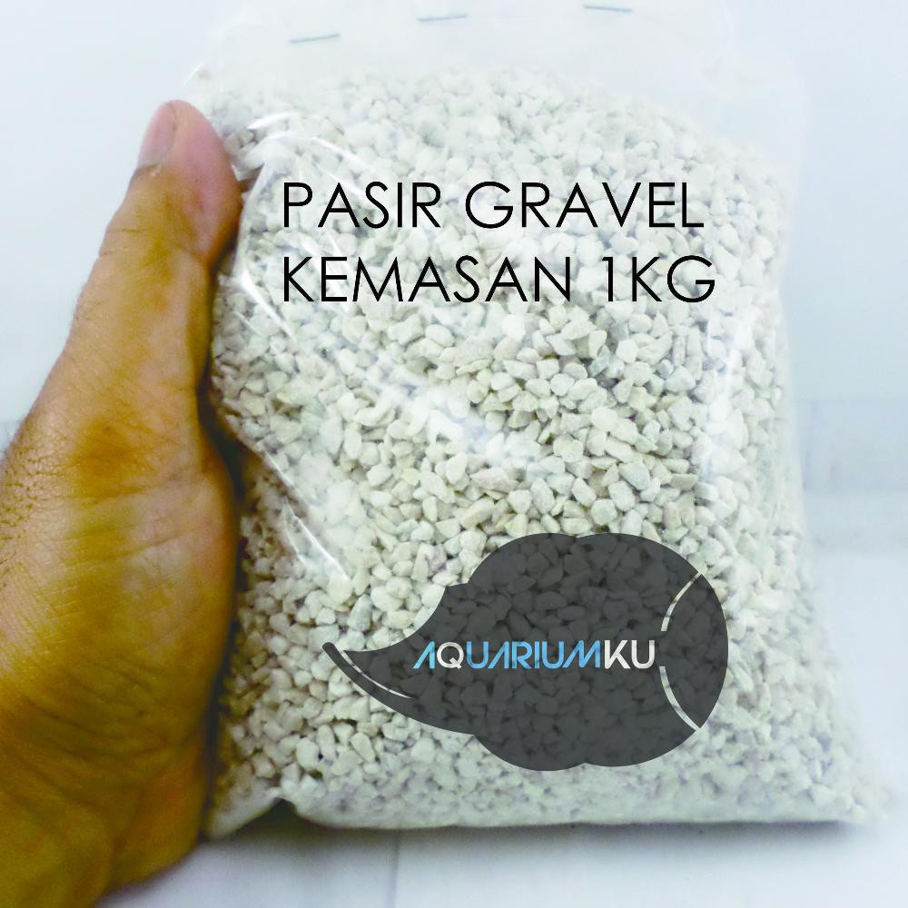 Jual Pasir Gravel | Shopee Indonesia