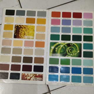 Jual Cat kayu cat besi altex kaleng merah 800 gram cat minyak | Shopee ...