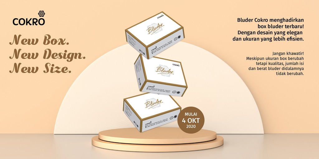 Toko Online Cokro Official Shop | Shopee Indonesia