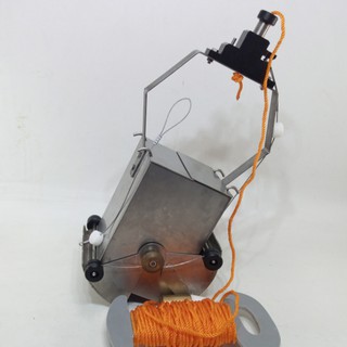 Jual EKMAN GRAB SAMPLER LEG-200A [ Medium Size] Ukuran Box 152 X 152 X ...