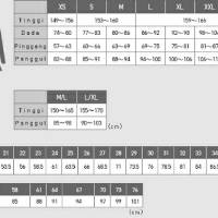 Jual Size chart Uniqlo Indonesia|Shopee Indonesia
