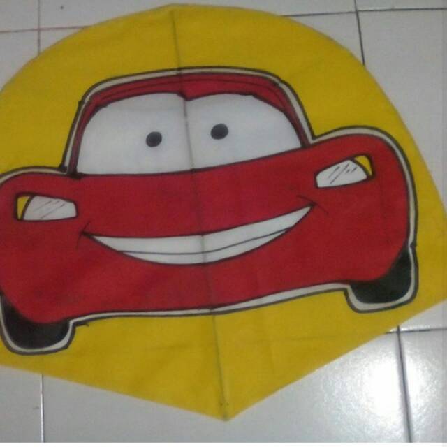 Jual LAYANGAN HIAS GAMBAR KARTUN LUCU | Shopee Indonesia