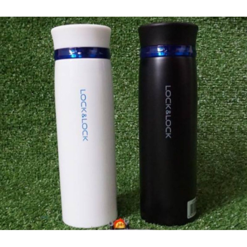 Jual Termos Vacuum Tumbler Lock n Lock 450ml | Shopee Indonesia