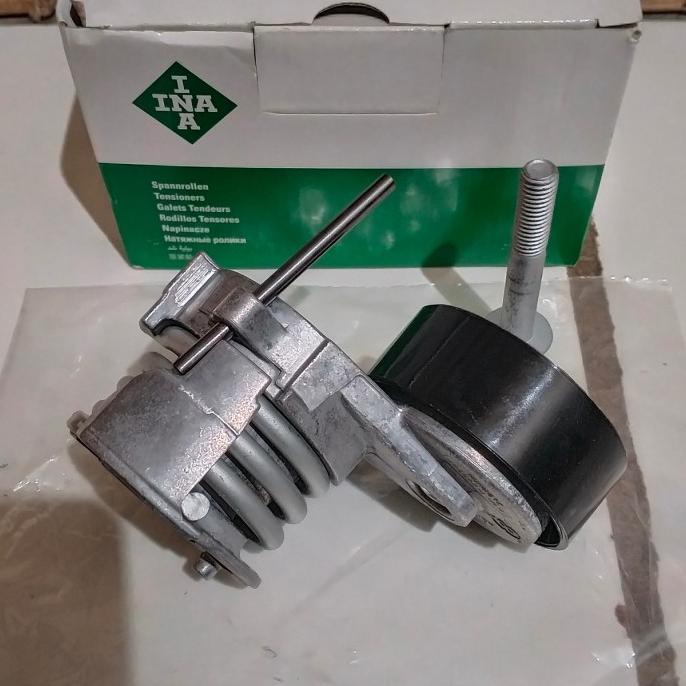 Jual Sparepart Mobil Tensioner Fan Belt Fanbelt Chevrolet Captiva ...