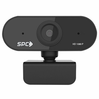Jual WEBCAM CAMERA SPC 1080p 2 MP FULL HD PC KOMPUTER LAPTOP GARANSI ...