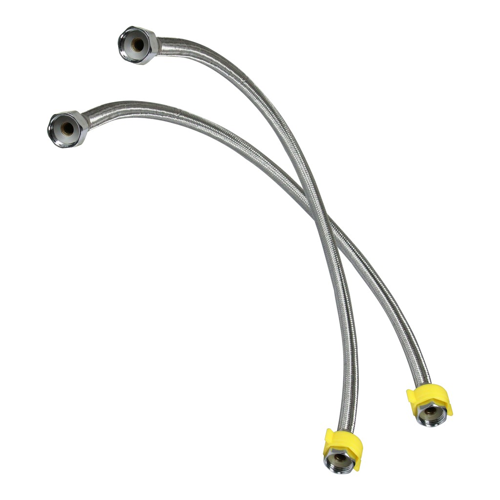 Jual Selang Flexible Hose 30cm 40cm 50cm 60cm Sambungan Fleksibel ...