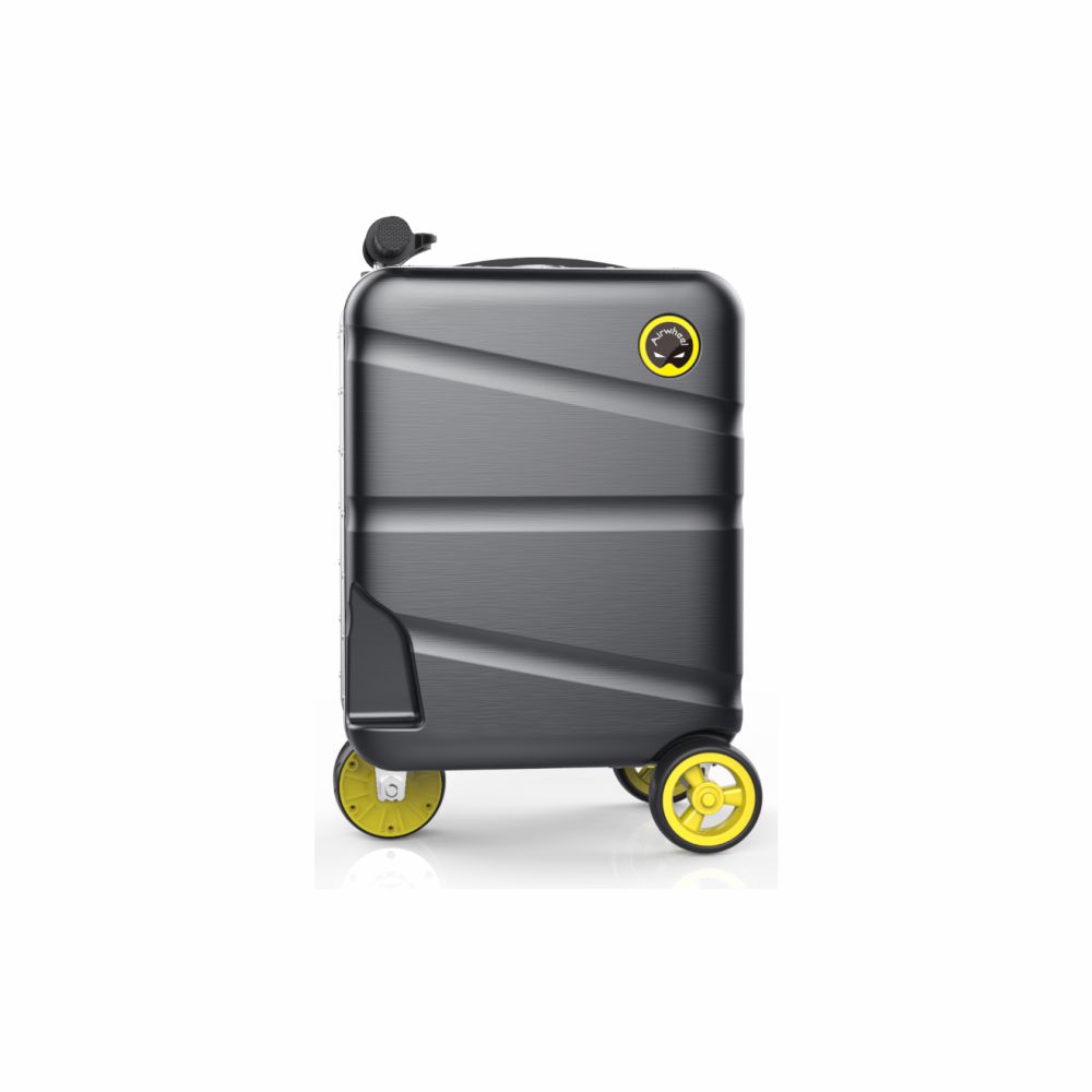 Jual Airwheel Koper SE3 Mini Pro (Grey) Indonesia|Shopee Indonesia