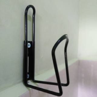 Jual bracket dudukan botol hand sanitizer handwash di tembok | Shopee ...