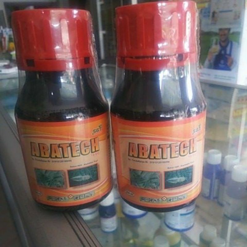 Harga Abatech Terbaru Mei 2022 | BigGo Indonesia