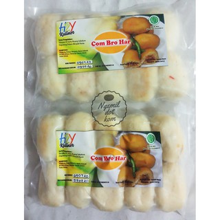 Jual COMBRO FROZEN / COMBRO ONCOM / COMRO PEDAS / COMBRO SINGKONG ...