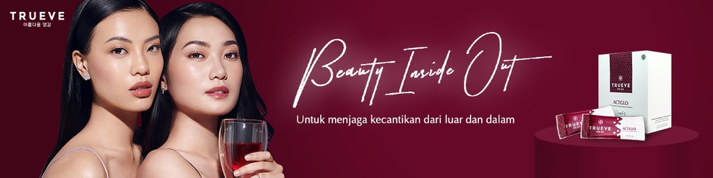 Toko Online Trueve Official Shop | Shopee Indonesia