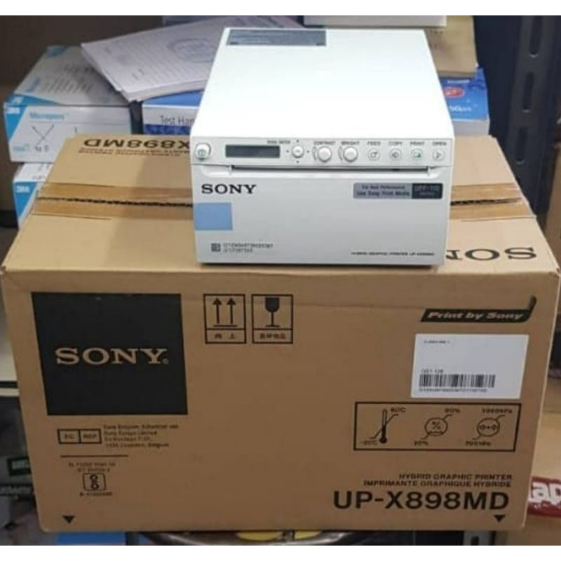 Harga sony x898md Terbaru Feb 2026 | BigGo Indonesia