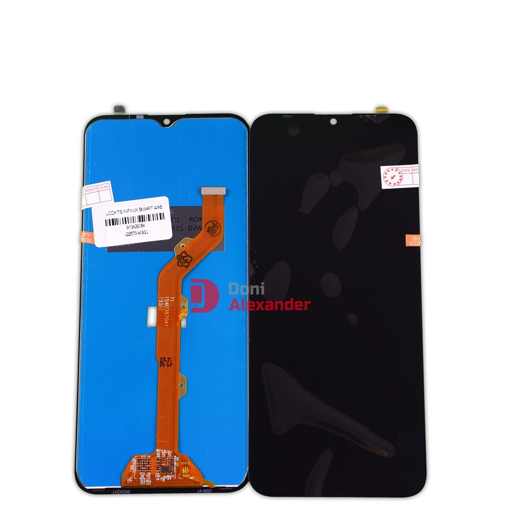 Jual lcd infinix smart 4 Harga Terbaik & Termurah Januari 2023 | Shopee ...