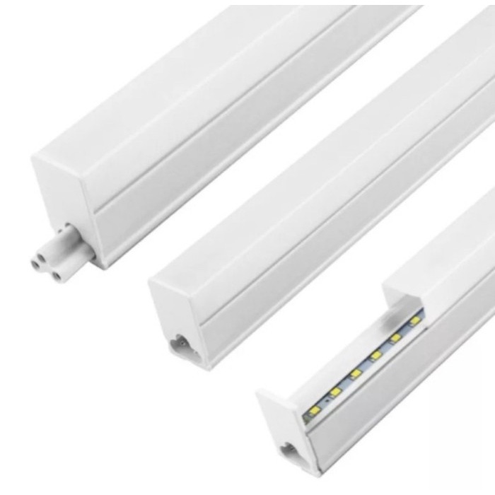 Jual Lampu TL Neon T5 LED 14W 6500K 3000K 90CM | Shopee Indonesia