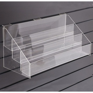 Jual Rak Dinding Kopi Sachet Akrilik/Rak Kopi Akrilik/Wall Display ...