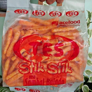 Jual STIK BALADO TES STIK BALADO PEDAS | Shopee Indonesia