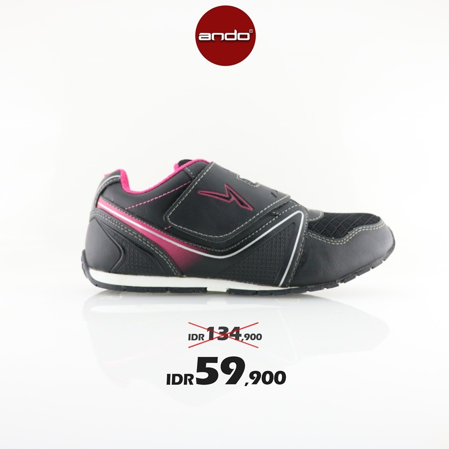 Toko Online ANDO | Shopee Indonesia