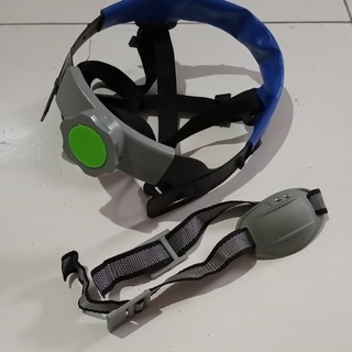 Jual INNER HELM Asa Fastrack Daleman Helm Proyek ASA Putar | Shopee ...
