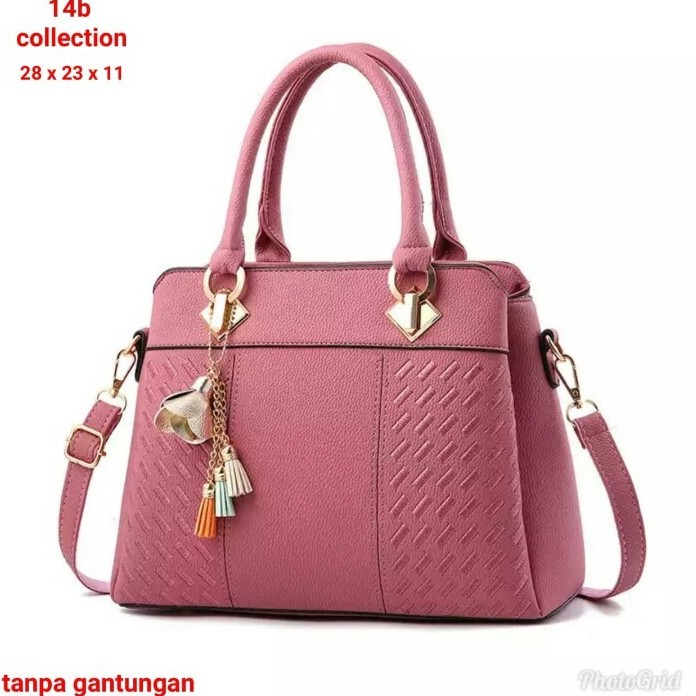 Jual FASHION WANITA Tas Wanita Cewek Branded Hadiah Kado Unik Katespade ...