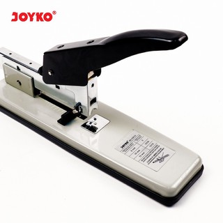 Jual JOYKO HEAVY DUTY STAPLER / STEPLER HEKTER JOYKO JILID JUMBO HD-12A/13 | Shopee Indonesia