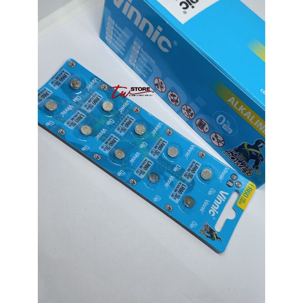 Harga vinic Terbaru Jul 2025 | BigGo Indonesia