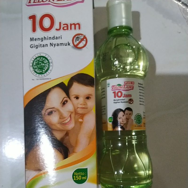 Jual CAP LANG Minyak Telon Plus 150ml | Shopee Indonesia
