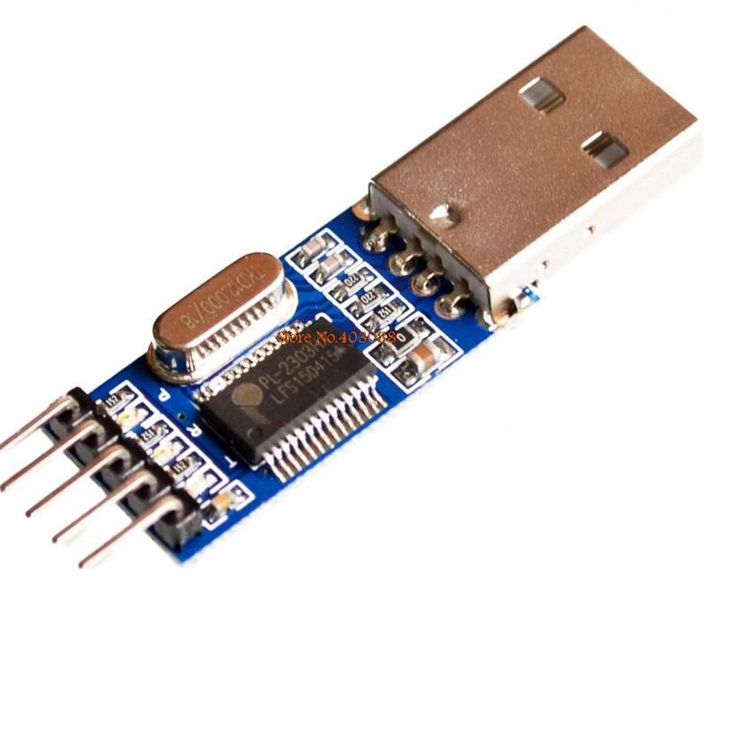 Jual Limited--USB TTL PL2303 converter usb to TTL konverter usb to TTL Arduino | Shopee Indonesia