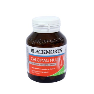 Jual Blackmores Calcimag Multi (Tersedia varian ukuran) | Shopee Indonesia
