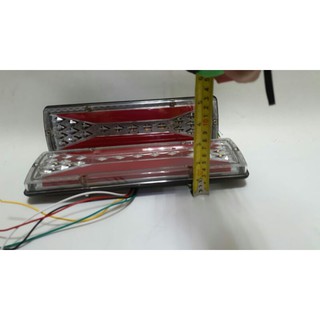 Jual Lampu Rem mobil stoplamp mobil pickup L300 12volt | Shopee Indonesia