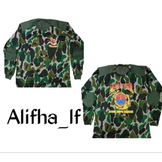 Jual KOAS LORENG TNI AL, MARINIR LENGAN PANJANG /AIRUD | Shopee Indonesia