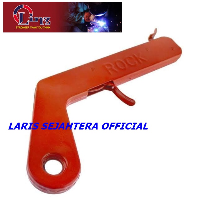 Jual SPARK LIGHTER FOR WELDING MODEL PISTOL LINZ /FLINT SPARK TORCH ...