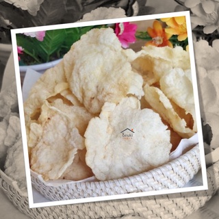 Jual Kusuka Emping Keripik Melinjo Rasa Original | Shopee Indonesia
